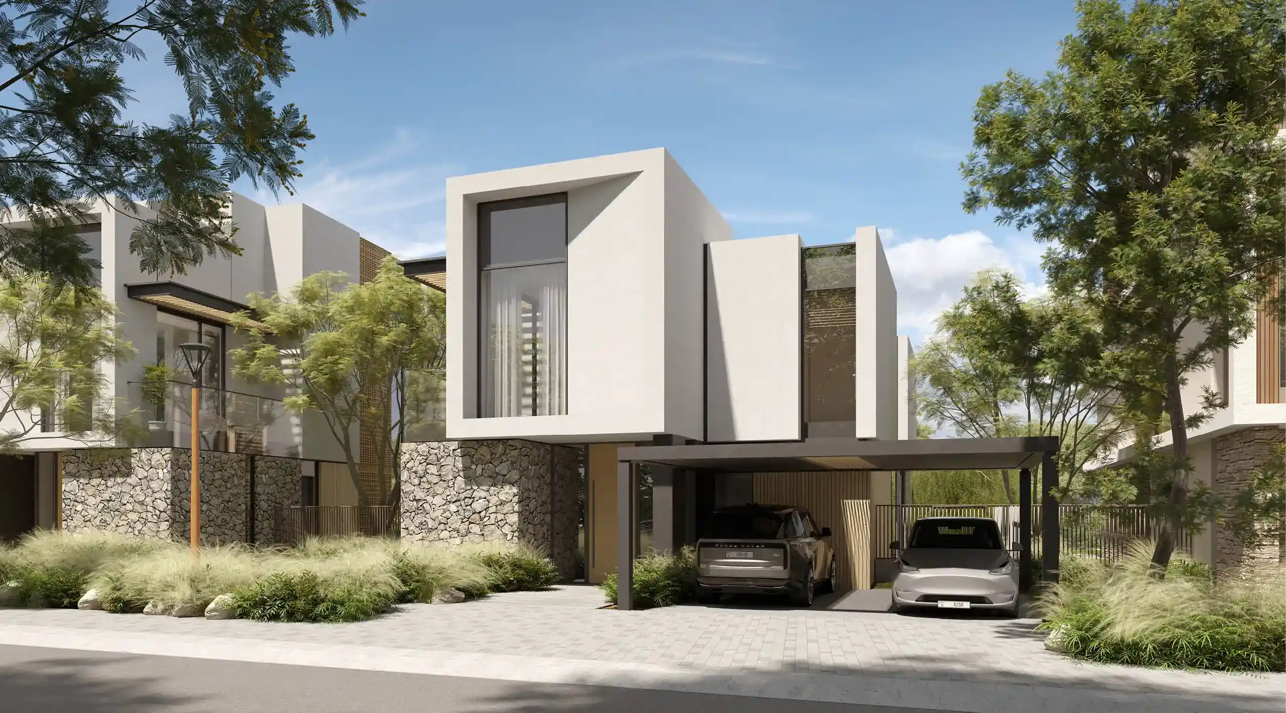 The Acres at Dubailand by Meraas - New Launch Properties